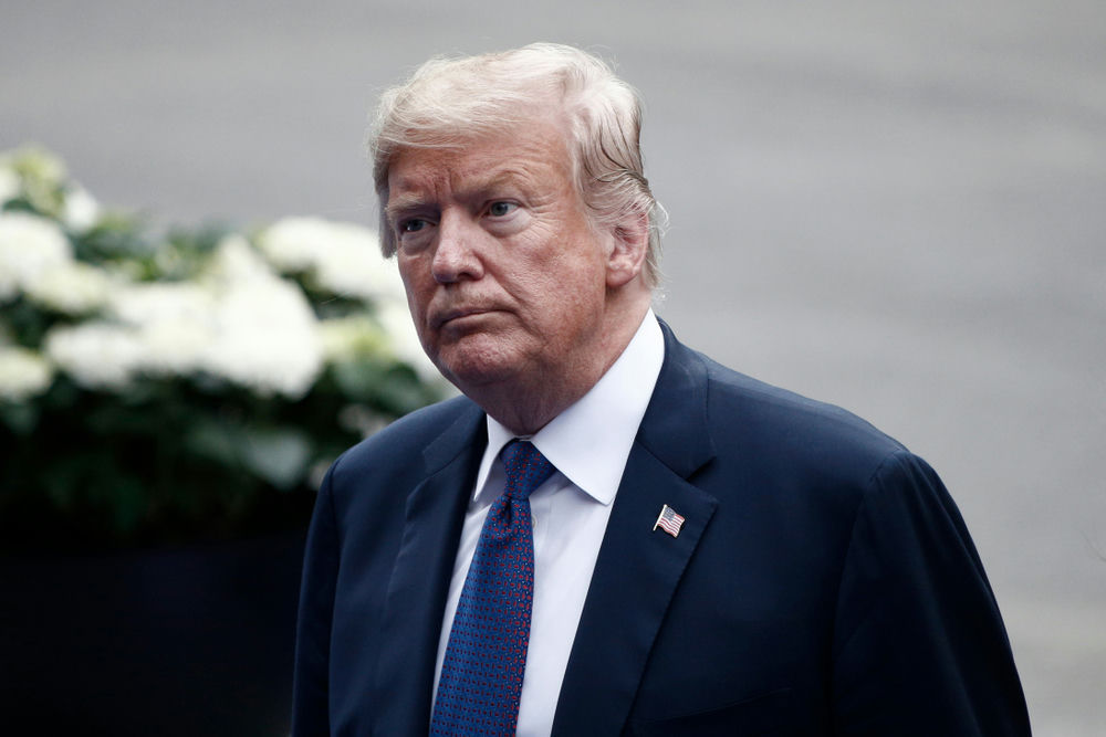 Trump’s New Health SCARE – Real or Fake? | Up to date daily