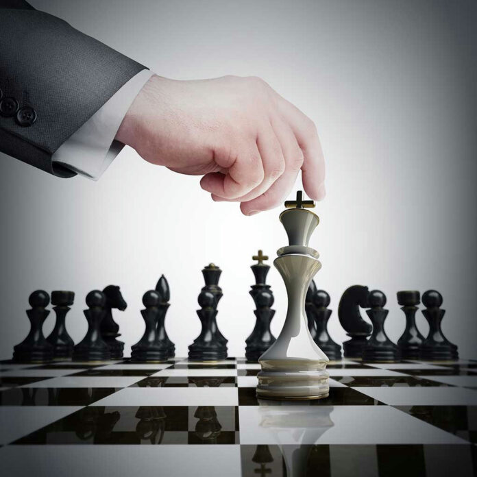 Chess’s WILD Proposal: Rearrange the Board?! | Up to date daily