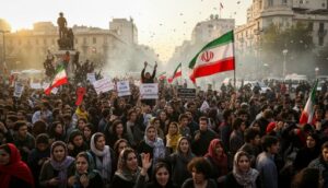 Iran’s Supreme Leader M.I.A — Cardboard Cutout Deployed… | Up to date daily