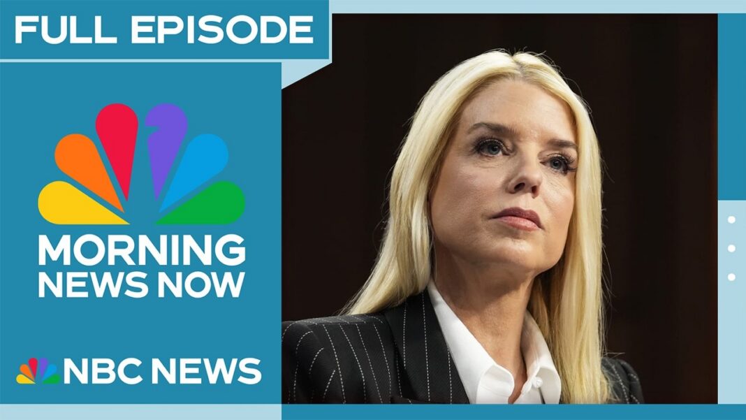 Trump Skips Church, Threatens Iran on Easter Sunday | Up to date daily